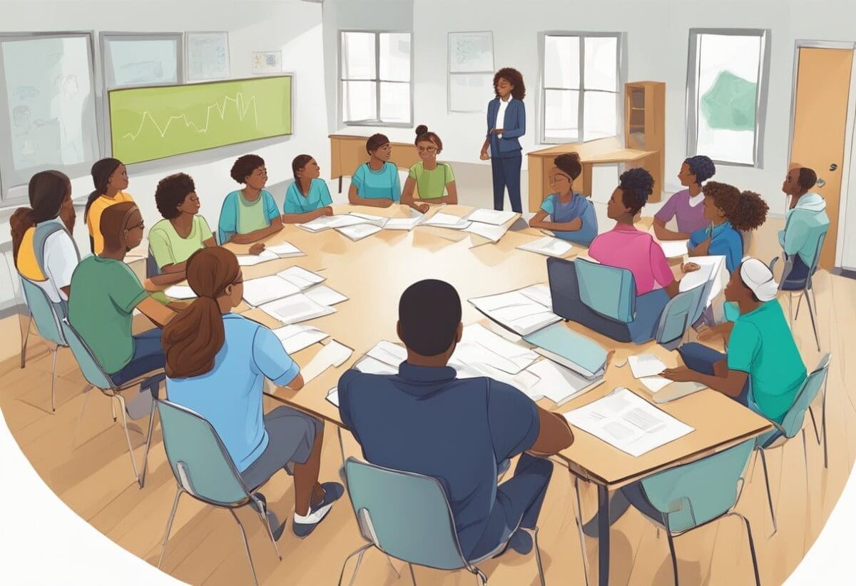 Facilitator Teaching Style: Definition, Characteristics, Pros, Cons ...