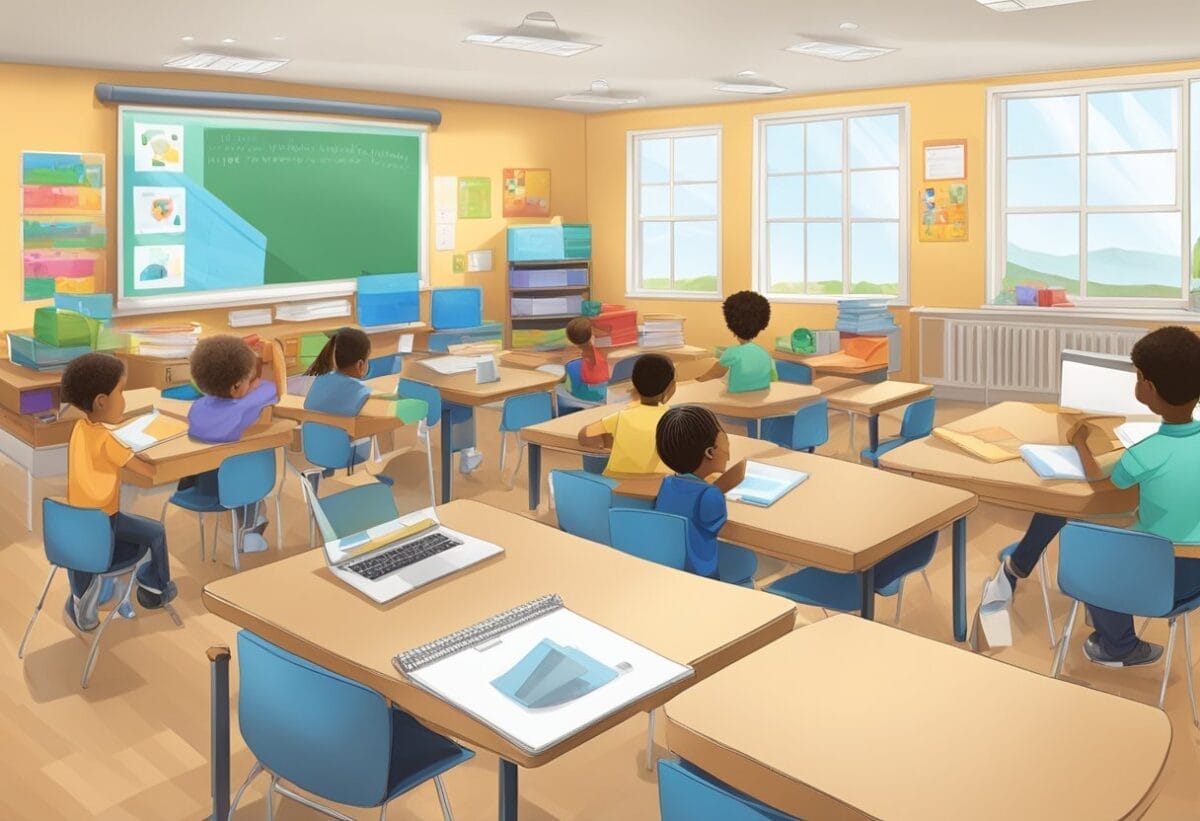 Integrative Teaching Approach In Education: Adopting Holistic Learning ...